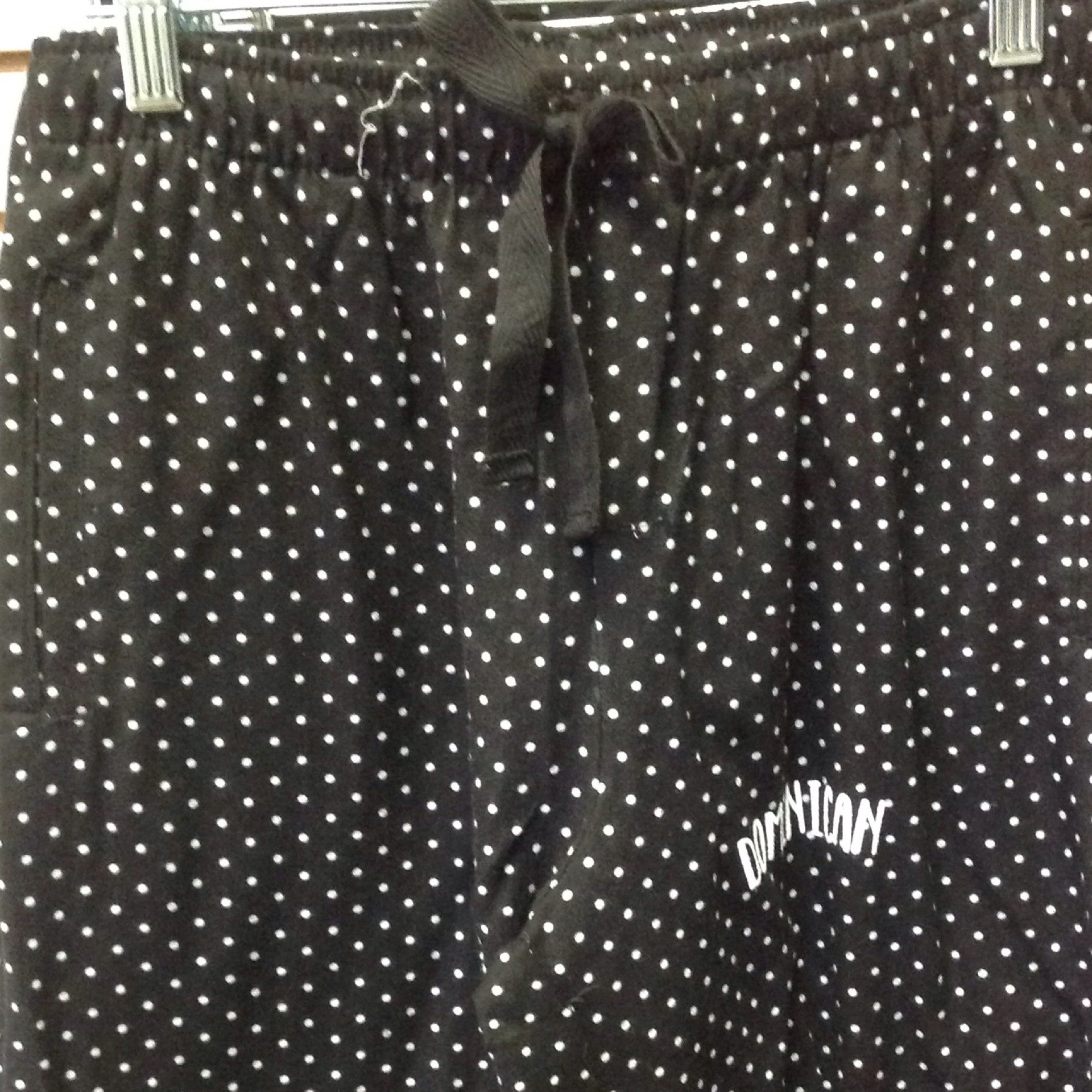 Polka Dot Pajama Pants | St. Mary's Dominican High School