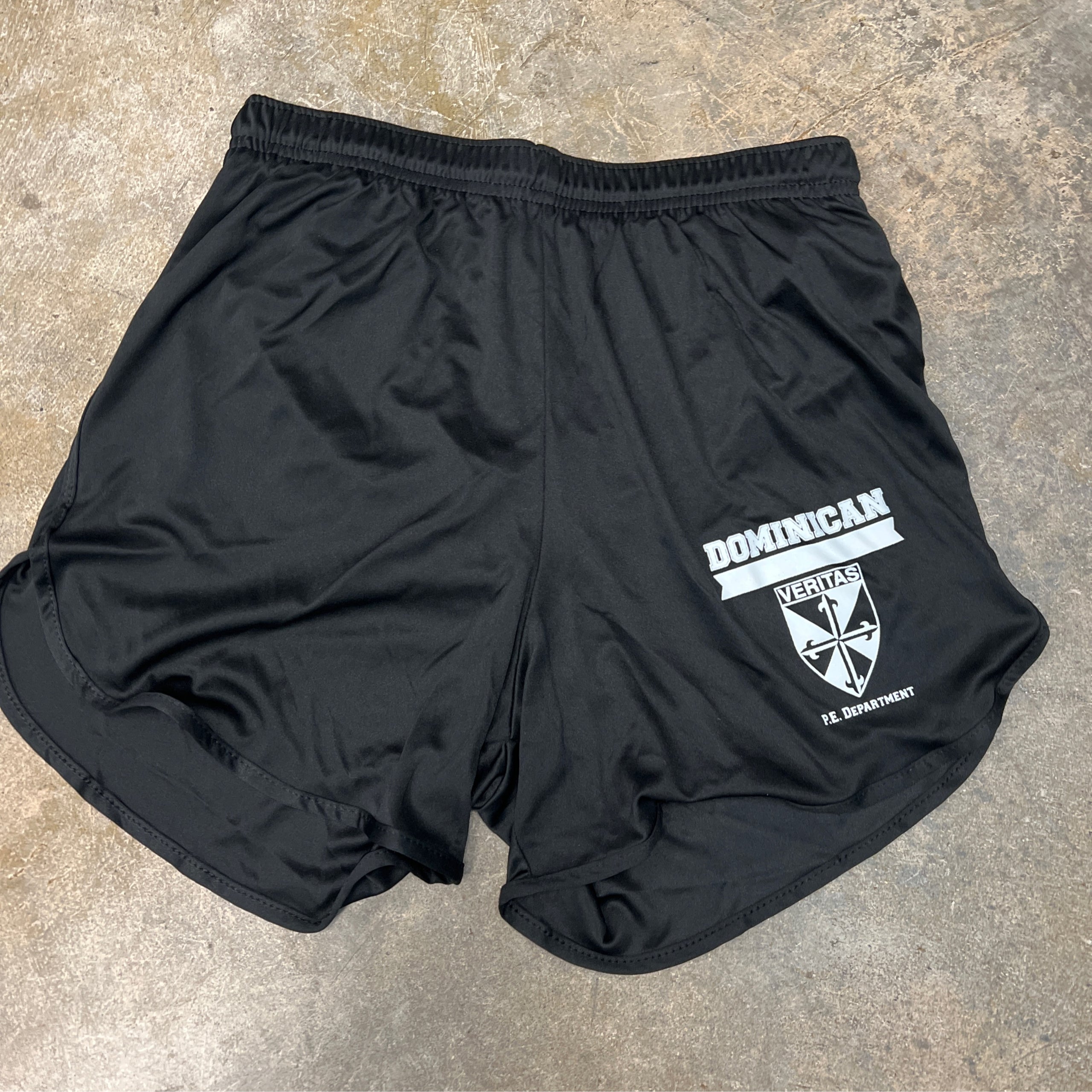 St. Mary's Dominican High School