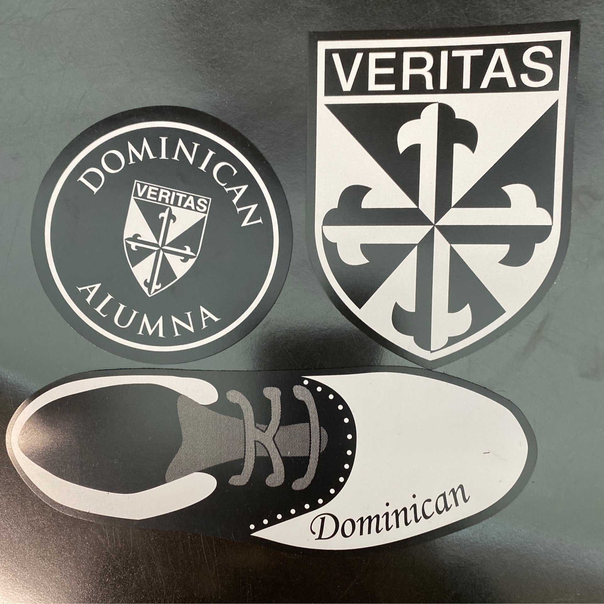 Car Magnet | St. Mary's Dominican High School