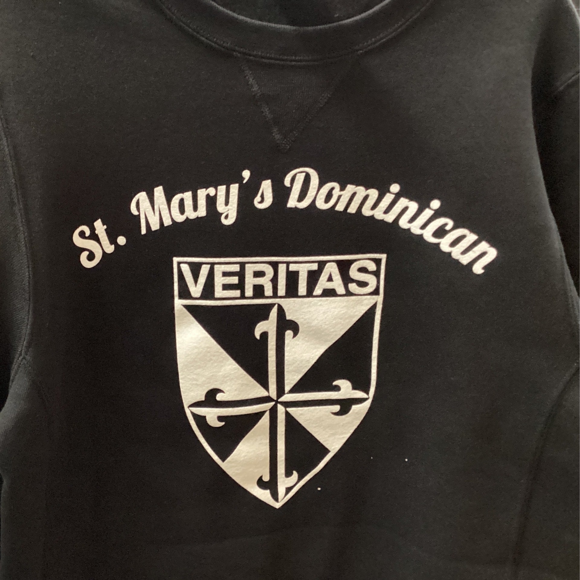 St. Mary's Dominican High School