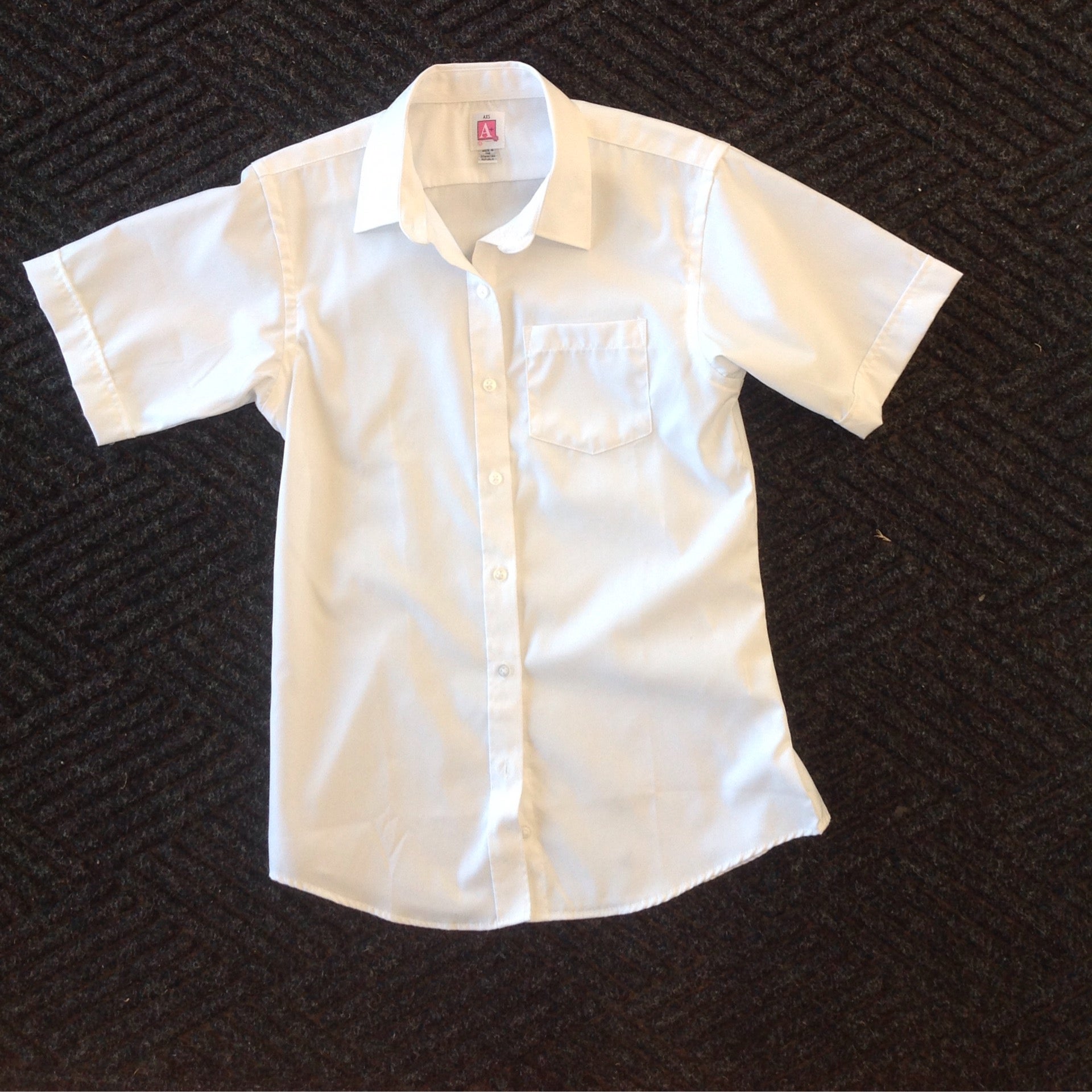 UNIFORMS | St. Mary's Dominican High School