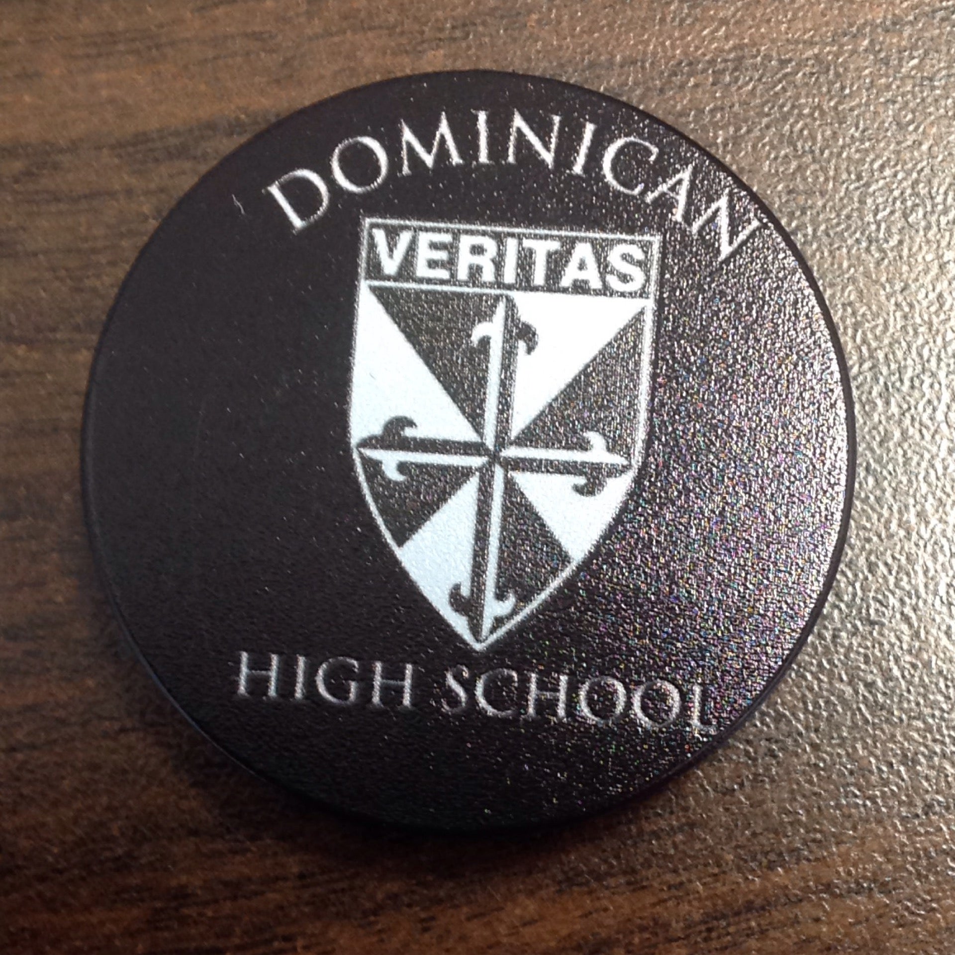 St. Mary's Dominican High School